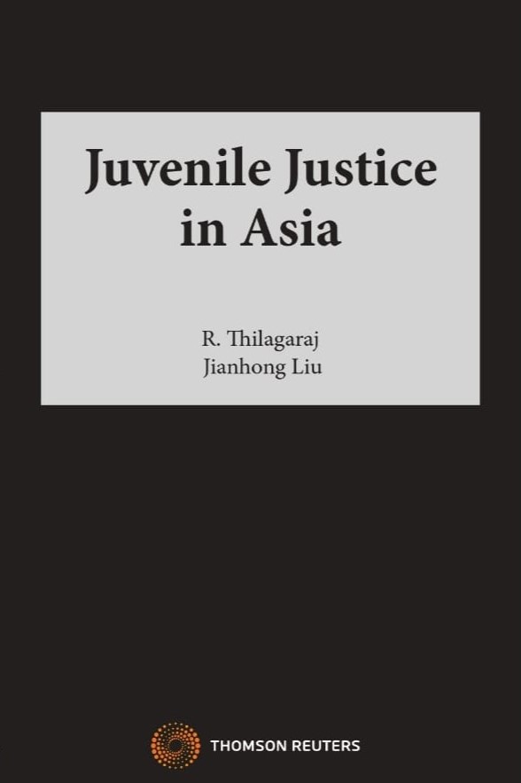 Juvenile Justice in Asia